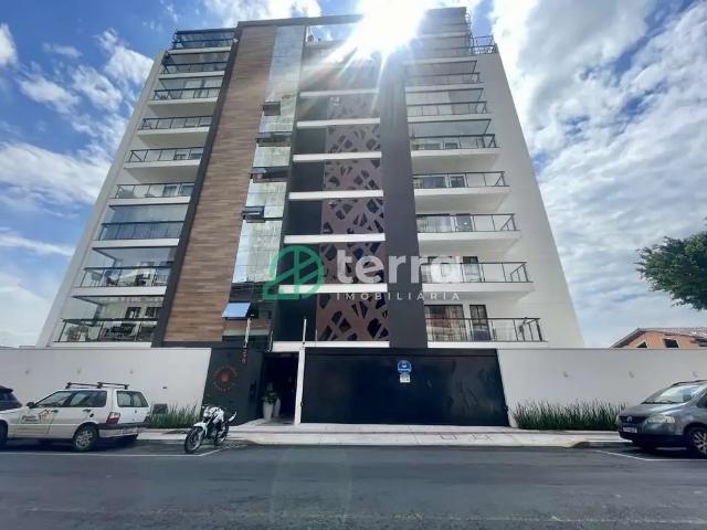 Apartamento para Venda em Camboriú/SC São Francisco de Assis 2 Quartos