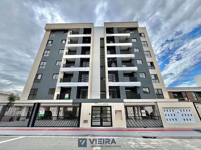 Apartamento para Venda em Camboriú/SC São Francisco de Assis 2 Quartos