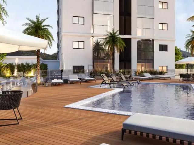 Apartamento para Venda em Camboriú/SC São Francisco de Assis 2 Quartos