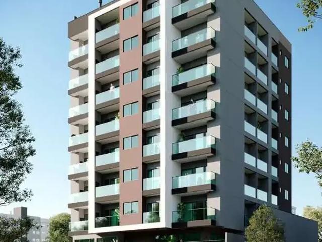 Apartamento para Venda em Camboriú/SC São Francisco de Assis 2 Quartos