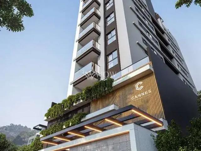 Apartamento para Venda em Camboriú/SC São Francisco de Assis 2 Quartos