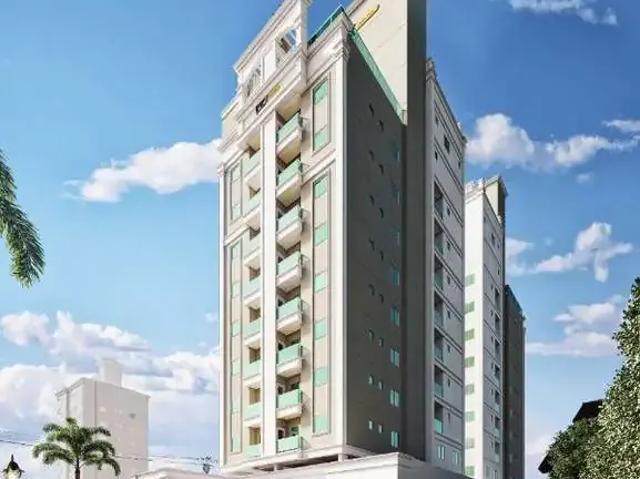 Apartamento para Venda em Camboriú/SC São Francisco de Assis 2 Quartos