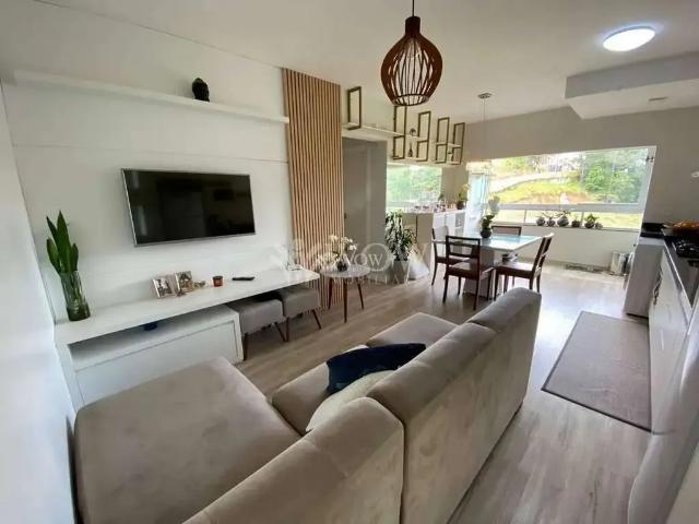 Apartamento para Venda em Camboriú/SC São Francisco de Assis 2 Quartos
