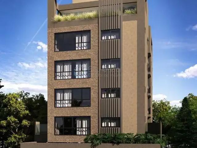 Apartamento para Venda em Camboriú/SC São Francisco de Assis 2 Quartos