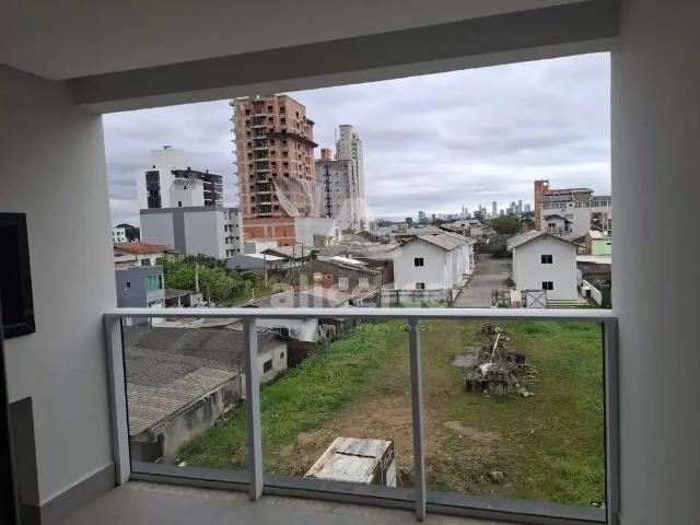 Apartamento para Venda em Camboriú/SC São Francisco de Assis 2 Quartos