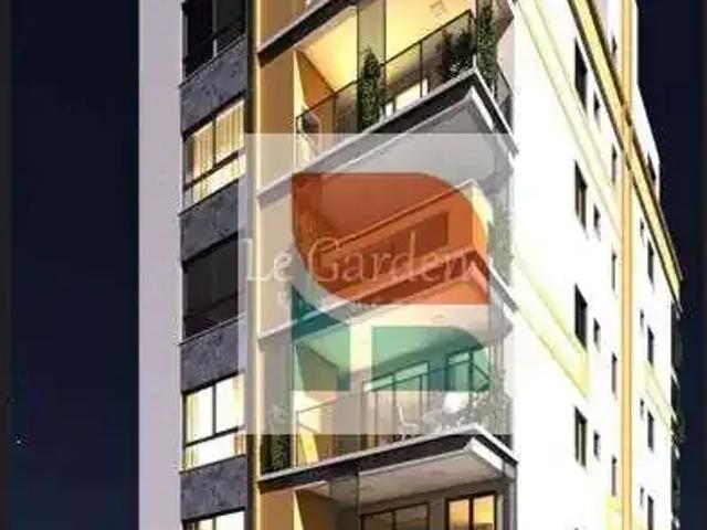 Apartamento para Venda em Camboriú/SC São Francisco de Assis 2 Quartos