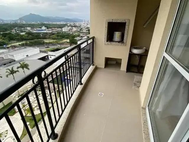 Apartamento para Venda em Camboriú/SC São Francisco de Assis 2 Quartos