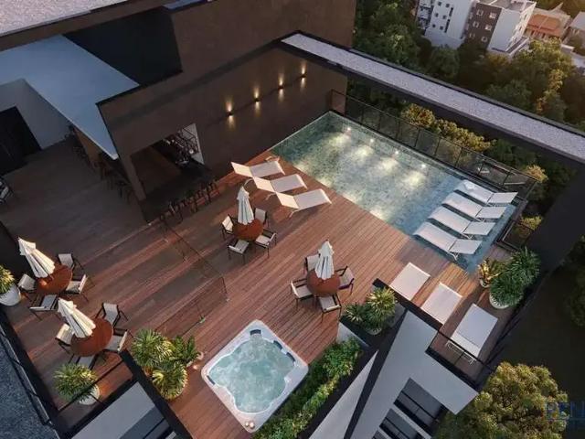 Apartamento para Venda em Camboriú/SC São Francisco de Assis 2 Quartos