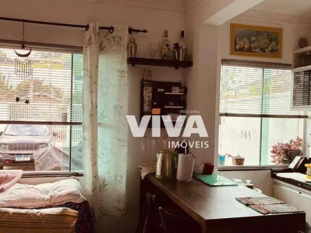 Apartamento para Venda em Camboriú/SC São Francisco de Assis 2 Quartos