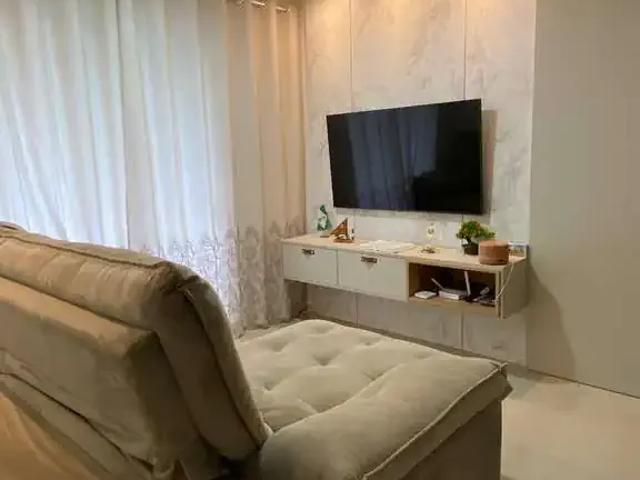 Apartamento para Venda em Camboriú/SC São Francisco de Assis 2 Quartos