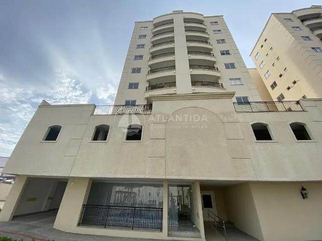 Apartamento para Venda em Camboriú/SC São Francisco de Assis 2 Quartos