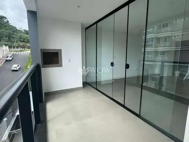 Apartamento para Venda em Camboriú/SC São Francisco de Assis 2 Quartos
