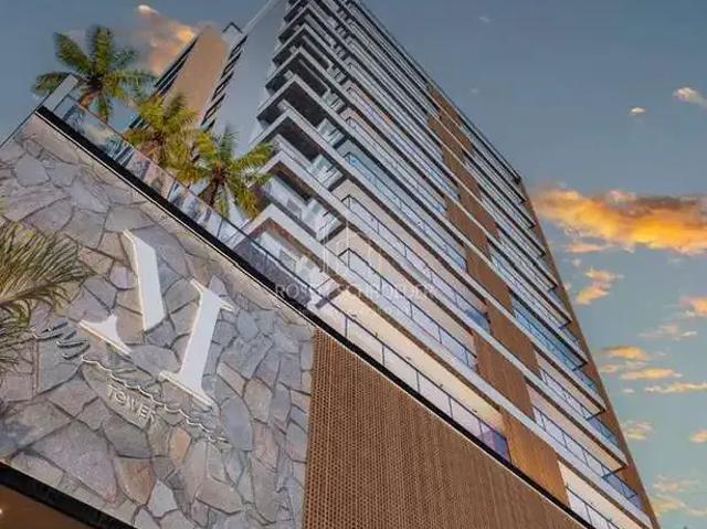 Apartamento para Venda em Camboriú/SC São Francisco de Assis 2 Quartos