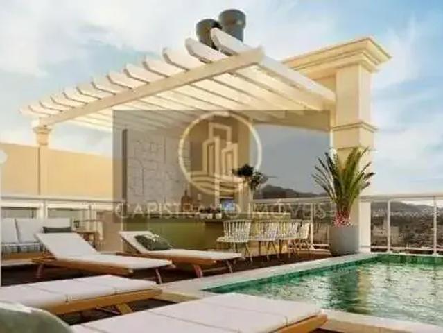 Apartamento para Venda em Camboriú/SC São Francisco de Assis 2 Quartos