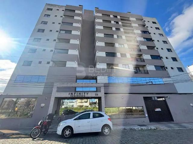 Apartamento para Venda em Camboriú/SC São Francisco de Assis 2 Quartos