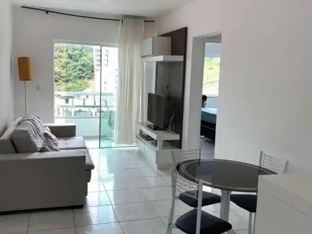 Apartamento para Venda em Camboriú/SC São Francisco de Assis 2 Quartos