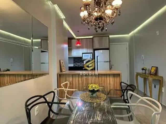 Apartamento para Venda em Camboriú/SC São Francisco de Assis 2 Quartos