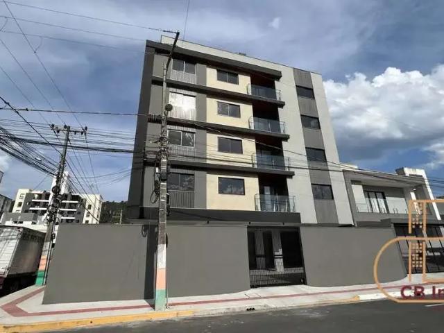 Apartamento para Venda em Camboriú/SC São Francisco de Assis 2 Quartos