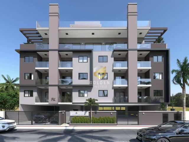 Apartamento para Venda em Camboriú/SC São Francisco de Assis 2 Quartos