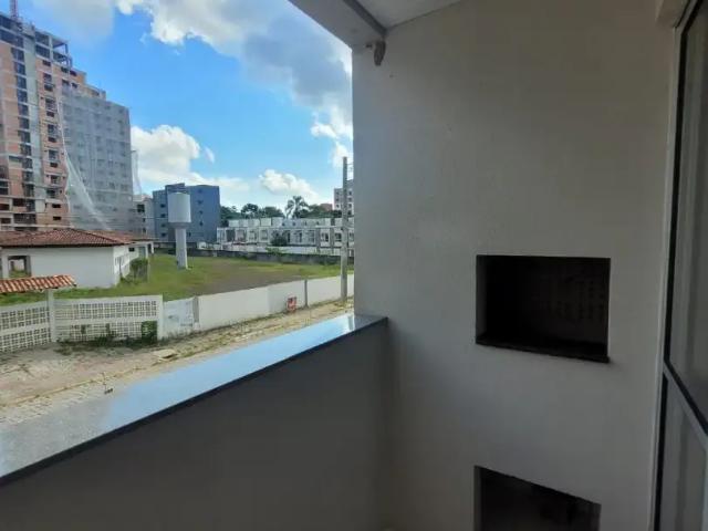 Apartamento para Venda em Camboriú/SC São Francisco de Assis 2 Quartos