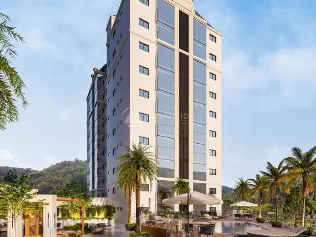 Apartamento para Venda em Camboriú/SC São Francisco de Assis 2 Quartos