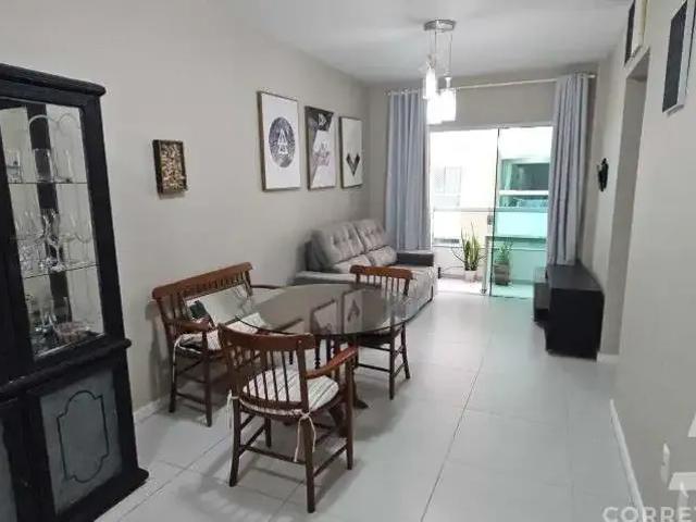 Apartamento para Venda em Camboriú/SC São Francisco de Assis 2 Quartos