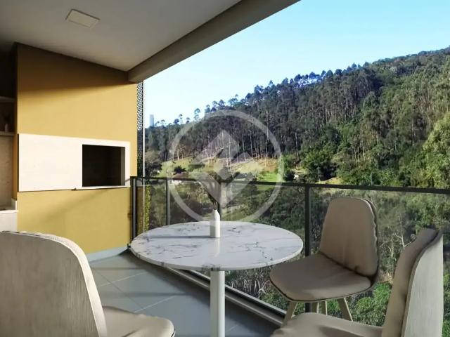 Apartamento para Venda em Camboriú/SC São Francisco de Assis 2 Quartos