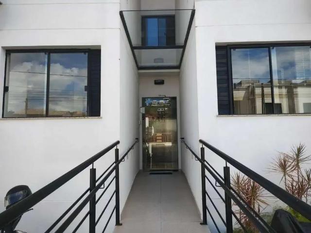 Apartamento para Venda em Camboriú/SC São Francisco de Assis 2 Quartos