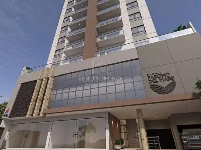 Apartamento para Venda em Camboriú/SC São Francisco de Assis 2 Quartos