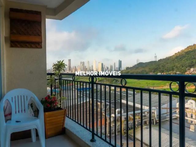 Apartamento para Venda em Camboriú/SC São Francisco de Assis 2 Quartos