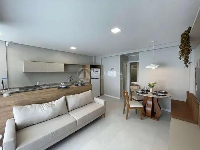 Apartamento para Venda em Camboriú/SC São Francisco de Assis 2 Quartos