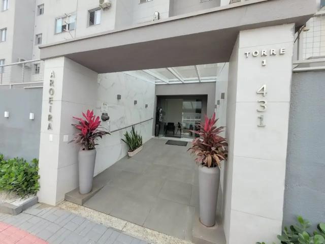 Apartamento para Venda em Camboriú/SC São Francisco de Assis 2 Quartos