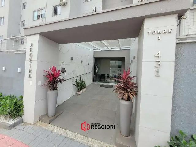 Apartamento para Venda em Camboriú/SC São Francisco de Assis 2 Quartos