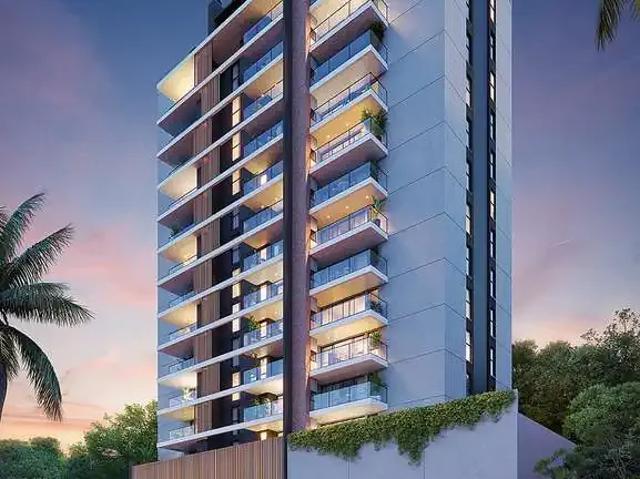 Apartamento para Venda em Camboriú/SC São Francisco de Assis 2 Quartos