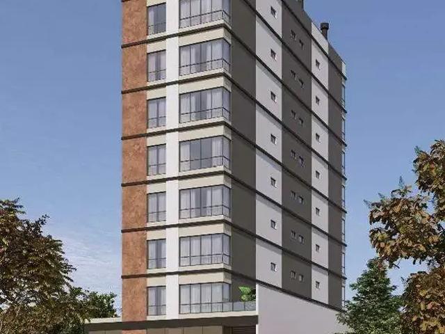 Apartamento para Venda em Camboriú/SC São Francisco de Assis 2 Quartos