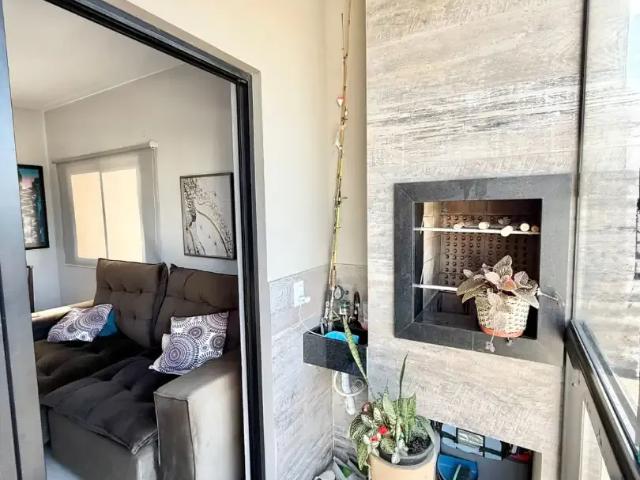 Apartamento para Venda em Camboriú/SC São Francisco de Assis 2 Quartos