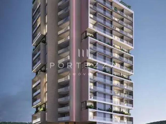 Apartamento para Venda em Camboriú/SC São Francisco de Assis 2 Quartos