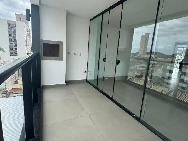Apartamento para Venda em Camboriú/SC São Francisco de Assis 2 Quartos