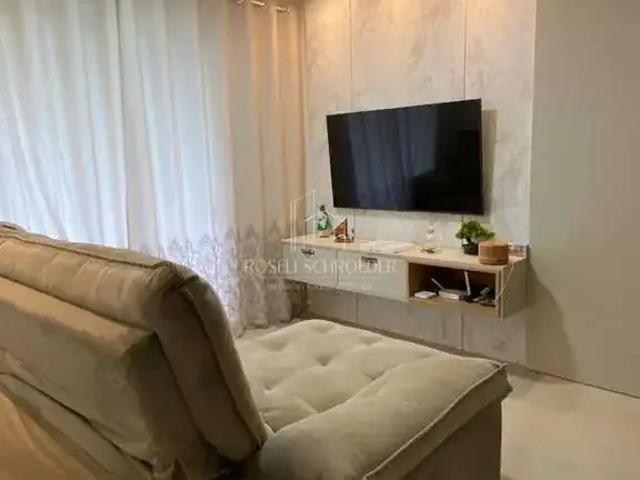 Apartamento para Venda em Camboriú/SC São Francisco de Assis 2 Quartos