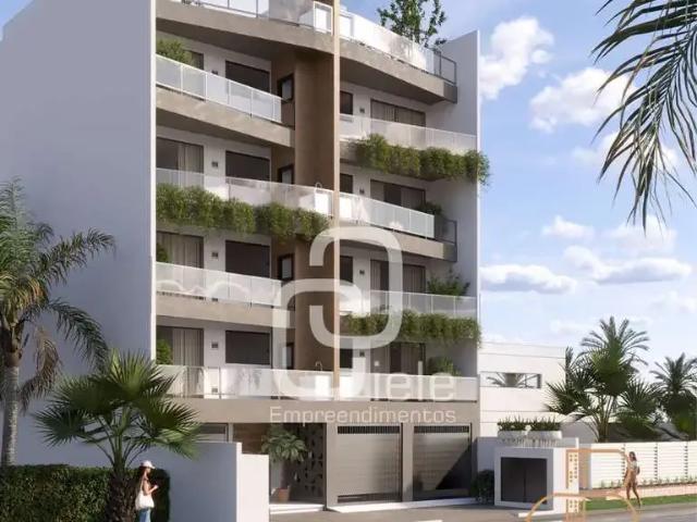 Apartamento para Venda em Camboriú/SC São Francisco de Assis 2 Quartos