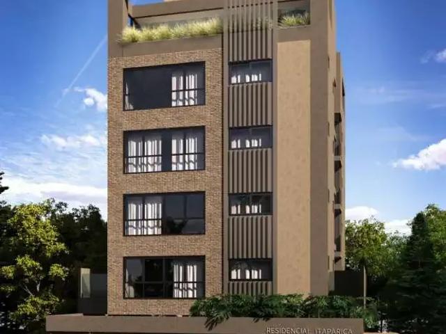 Apartamento para Venda em Camboriú/SC São Francisco de Assis 2 Quartos