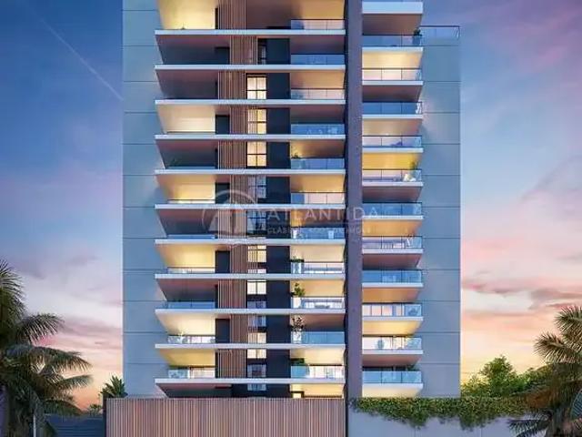 Apartamento para Venda em Camboriú/SC São Francisco de Assis 2 Quartos