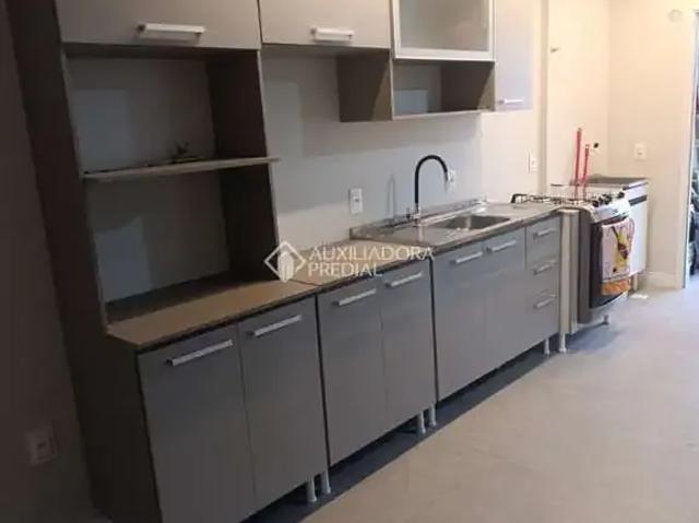 Apartamento para Venda em Camboriú/SC São Francisco de Assis 2 Quartos