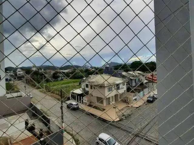 Apartamento para Venda em Camboriú/SC São Francisco de Assis 2 Quartos