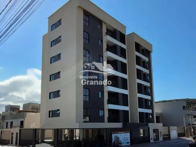 Apartamento para Venda em Camboriú/SC São Francisco de Assis 2 Quartos