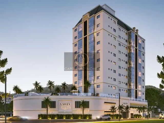 Apartamento para Venda em Camboriú/SC São Francisco de Assis 2 Quartos