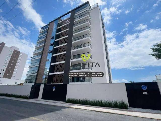 Apartamento para Venda em Camboriú/SC São Francisco de Assis 2 Quartos