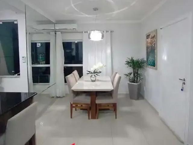 Apartamento para Venda em Camboriú/SC São Francisco de Assis 2 Quartos