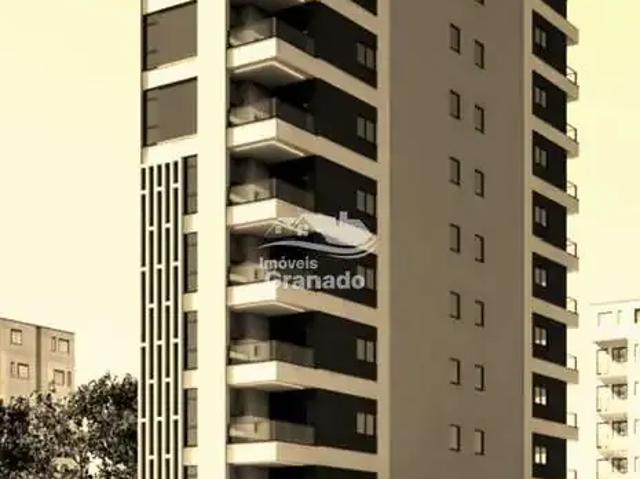 Apartamento para Venda em Camboriú/SC São Francisco de Assis 2 Quartos