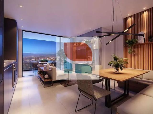 Apartamento para Venda em Camboriú/SC São Francisco de Assis 2 Quartos